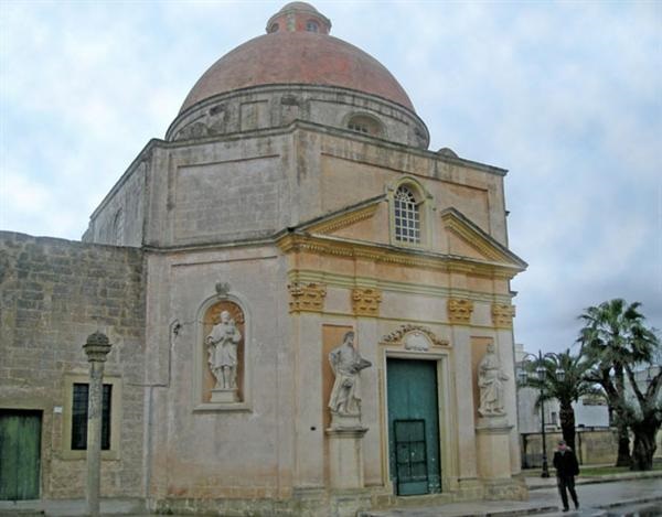 Scorrano Lecce e Salento Puglia - Amalfi Coast